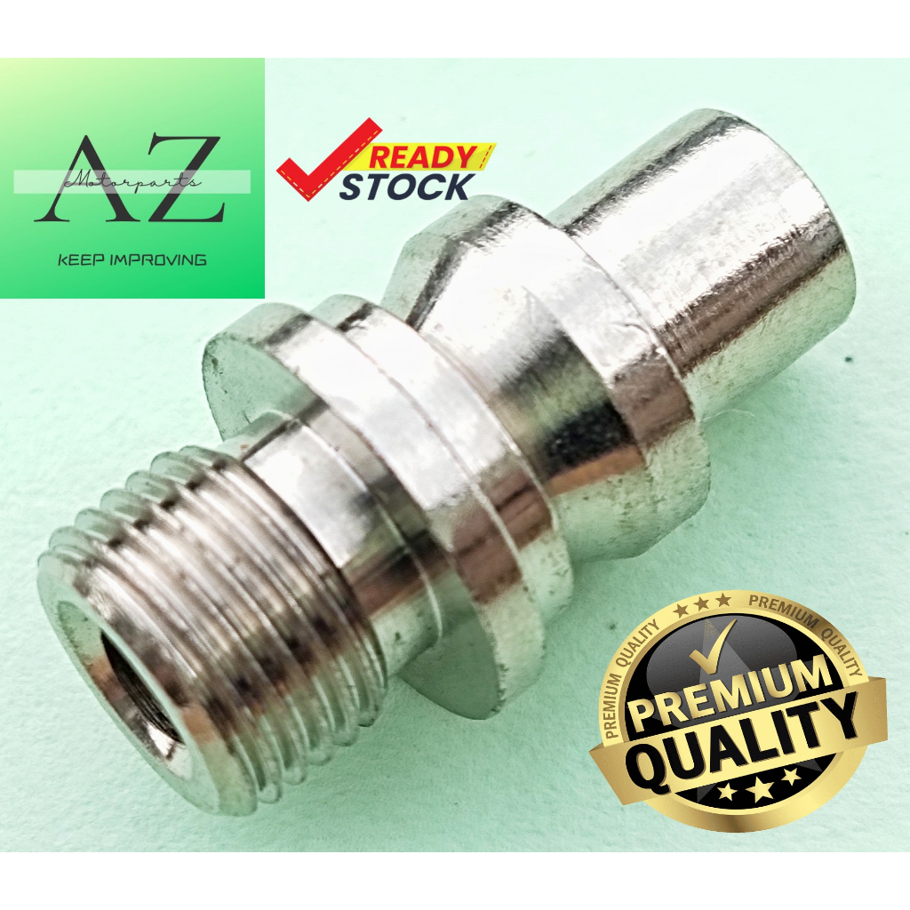 SUZUKI SMASH FRONT HUB METER GEAR BUSH / SPEEDOMETER BUSH | Shopee Malaysia