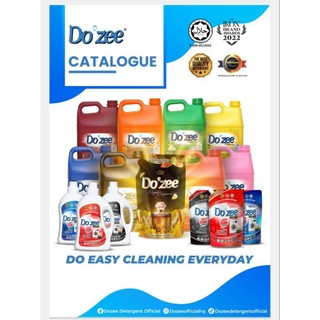 💥Fast shipping 💥 dozee johor !! sabun Dozee sabun dozee 10kg do'zee ...