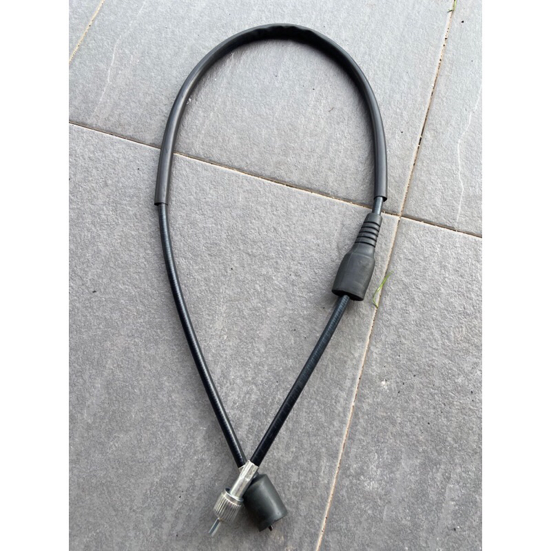 SPEEDOMETER CABLE LC135 4S CABLE METER SPEED METER MITER CABLE WIRE ...