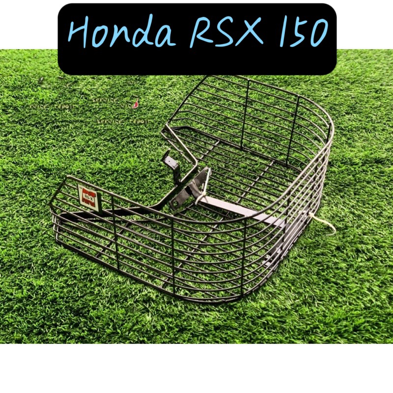 RS-X RSX RSX150 BAKUL BESI MOTOR RAGA BESI MOTOR | Shopee Malaysia