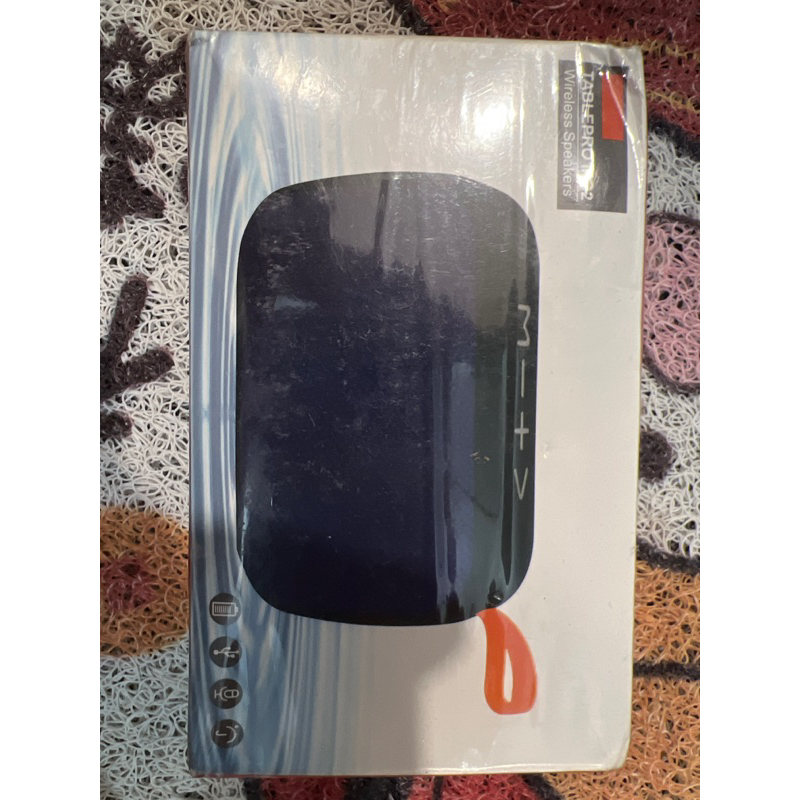 Ready Stock New💥TABLEPRO MG2 Wireless Bluetooth Speaker Stereo Sound ...