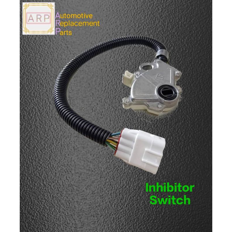 Inhibitor Switch Myvi,Lagibest,Viva,Kelisa, Kenari,Alza,Avanza (socket ...