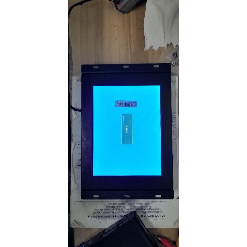 P08-2AV-1VGA-1HDMI Enclosure Box | Shopee Malaysia