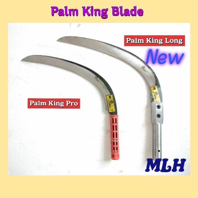 KLS Palm King Blade Pro/Palm King Blade Long | Shopee Malaysia