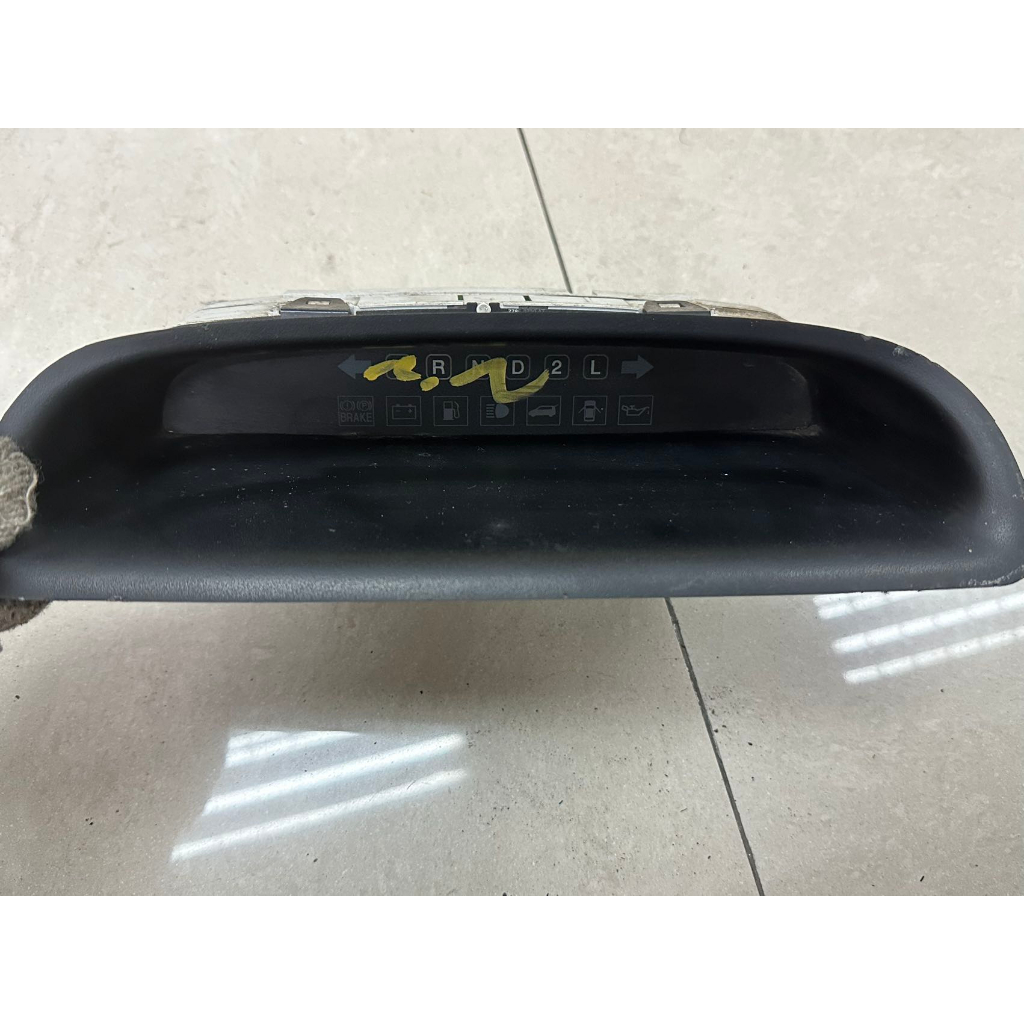 HYUNDAI MATRIX PANEL HOUSING COMPLETE USED ORIGINAL AUTO PART GOOD ...