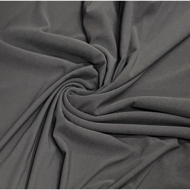 Kain Roll Lycra Plain - 320 gram | Shopee Malaysia