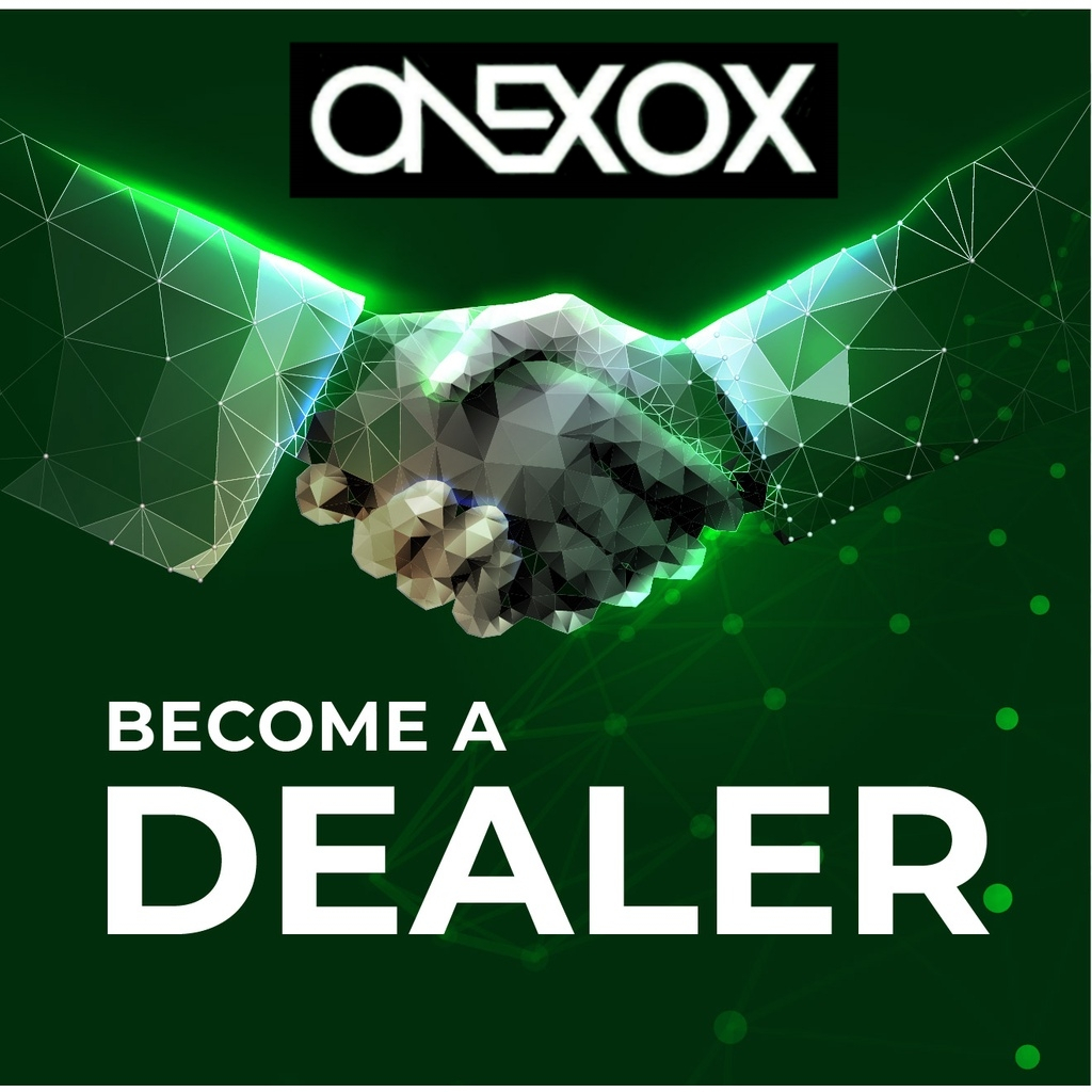 Onexox Full Dealer Package | Shopee Malaysia