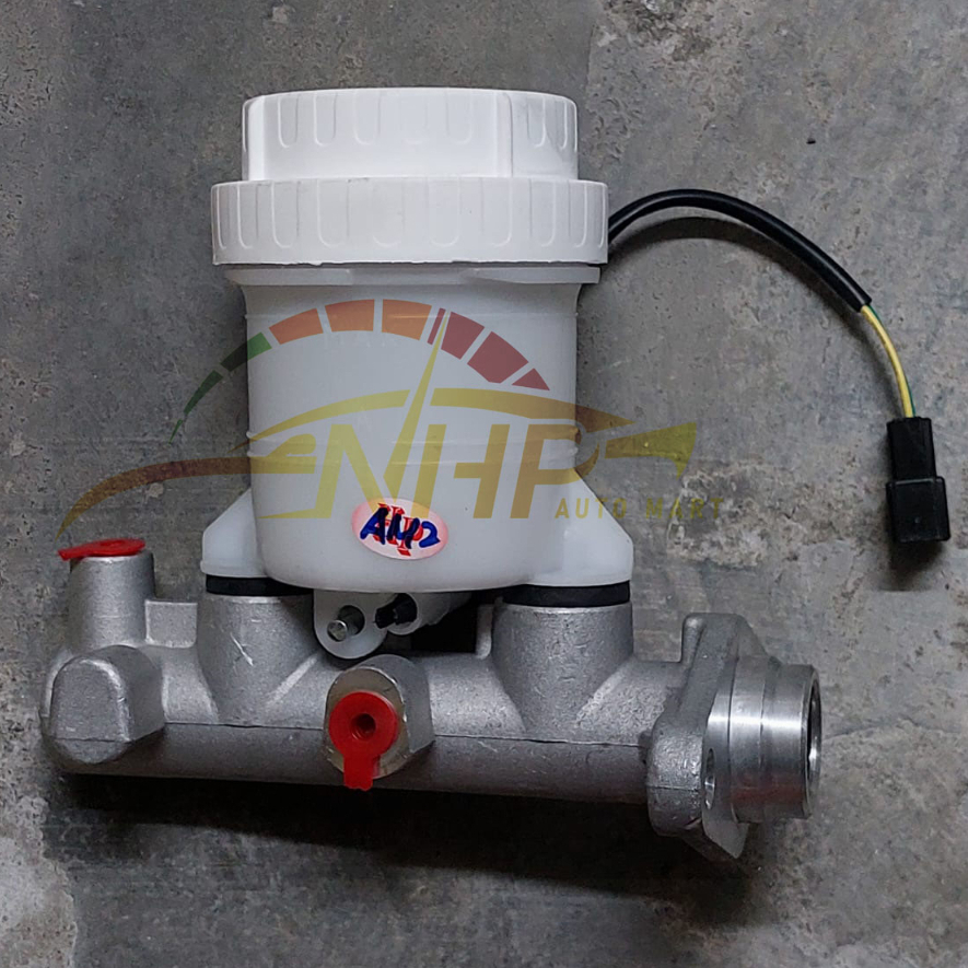 OEM PROTON WIRA , SATRIA . PUTRA BRAKE MASTER PUMP | Shopee Malaysia