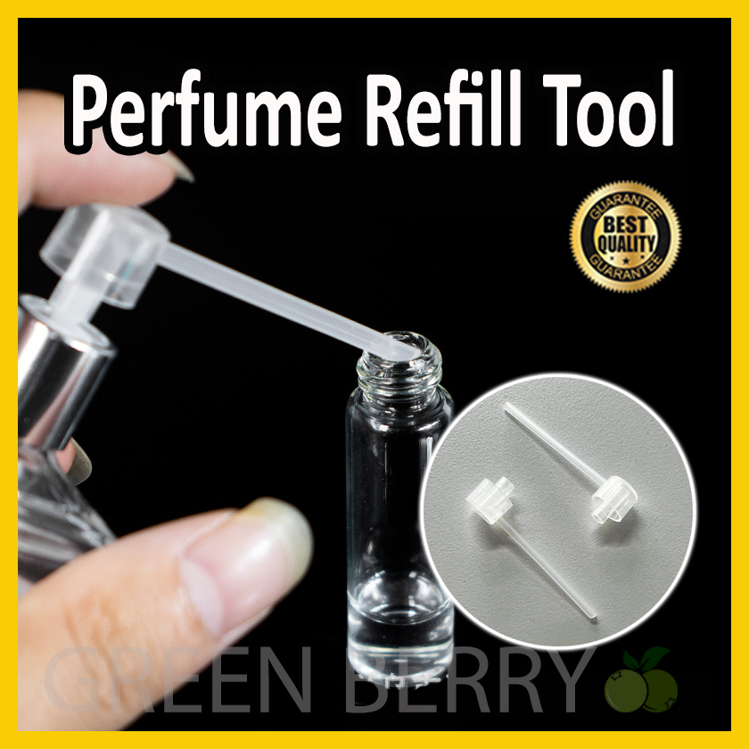 Perfume refill tools domestic pump dispenser diffuser¬ Perfume Syringe ...