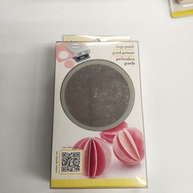 EK tools Circle punch nesting puncher | Shopee Malaysia