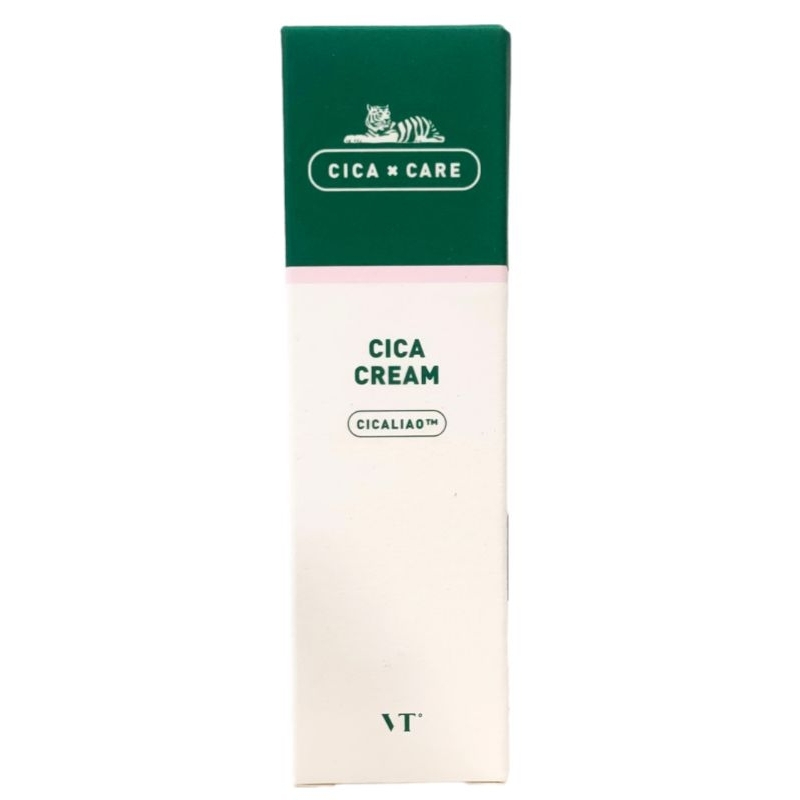 VT CICA CREAM ( 50mL ) ( EXP : 15/05/2026 ) | Shopee Malaysia