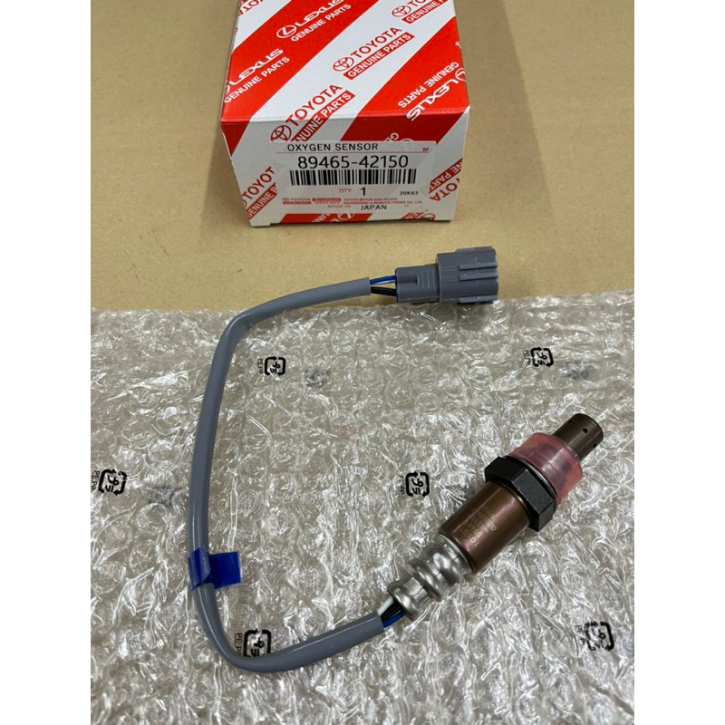 Toyota Estima Gsr50 V6 engine Alphard Ggh20 3.5 oxygen sensor 89465 ...