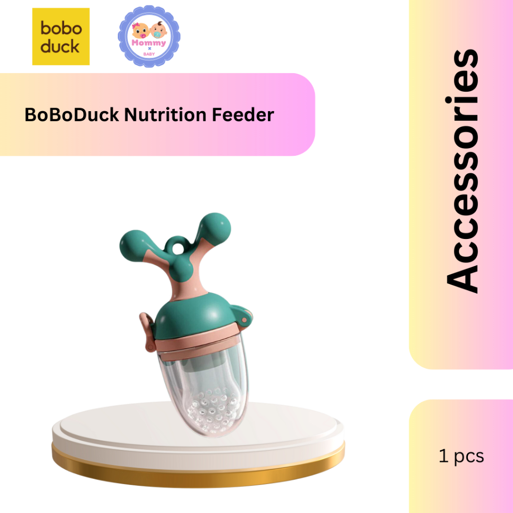 Boboduck Nutrition Feeder | Shopee Malaysia