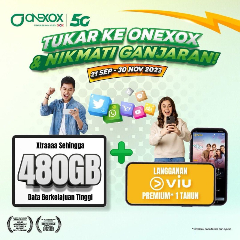 ONEXOX / XOX MNP ( PORT OUT / SWITCH / KEKAL NOMBOR LAMA ) PREPAID SIM ...
