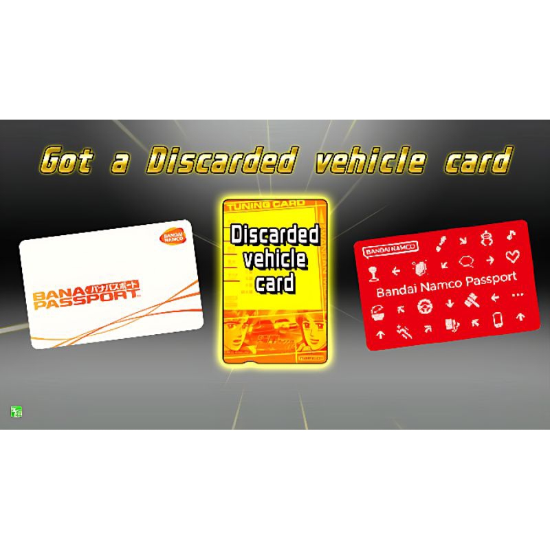 【Beginnner Starter Pack】 Banapassport Blank Card (Can Play On:Wmmt ...