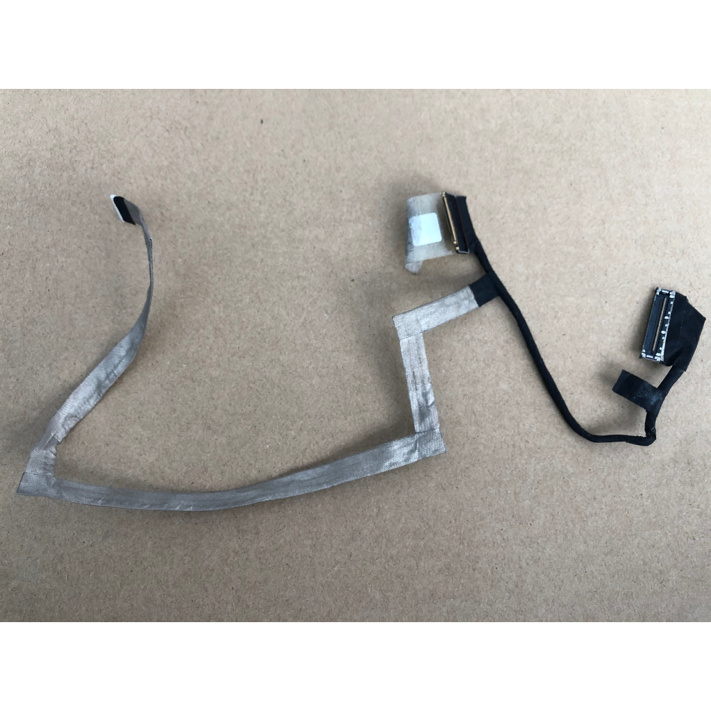 DELL LATITUDE 7280 LCD LED Display Ribbon Camera cable | Shopee Malaysia