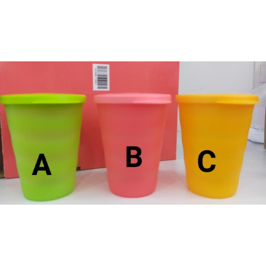 Tupperware expression mug 330ml - 1 pc | Shopee Malaysia