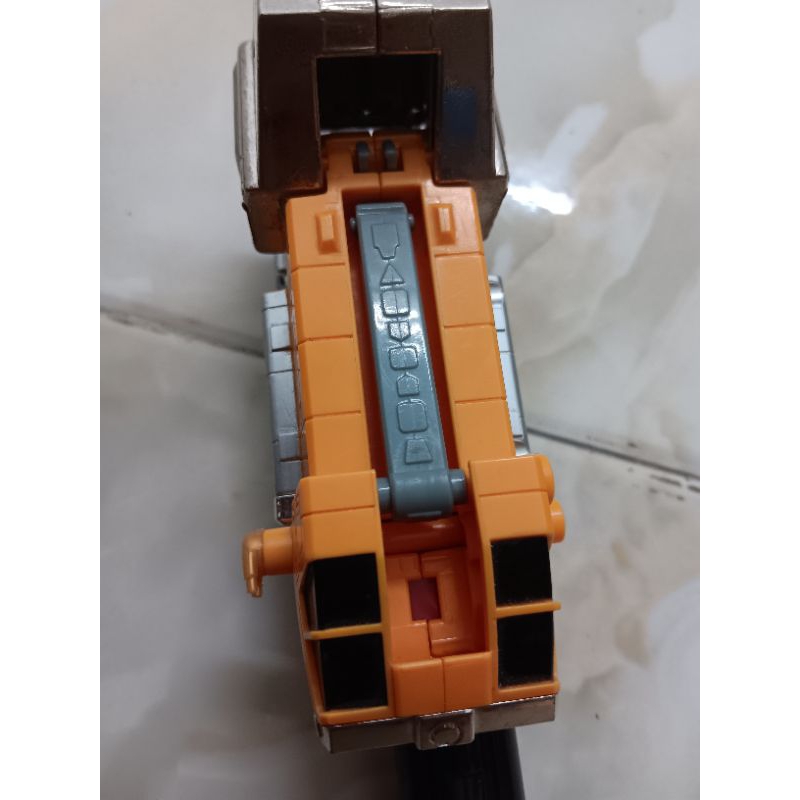 DX VICTORY MARS NO.4 YELLOW GOGO V | Shopee Malaysia