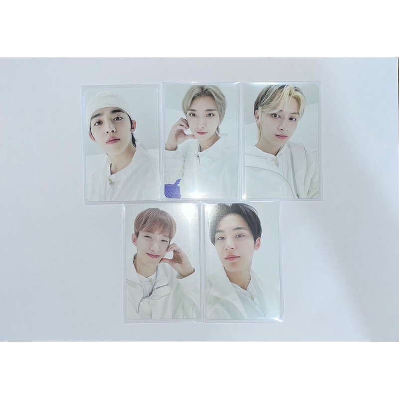 SVT SEVENTEEN GOING MAGAZINE (white) | Shopee Malaysia