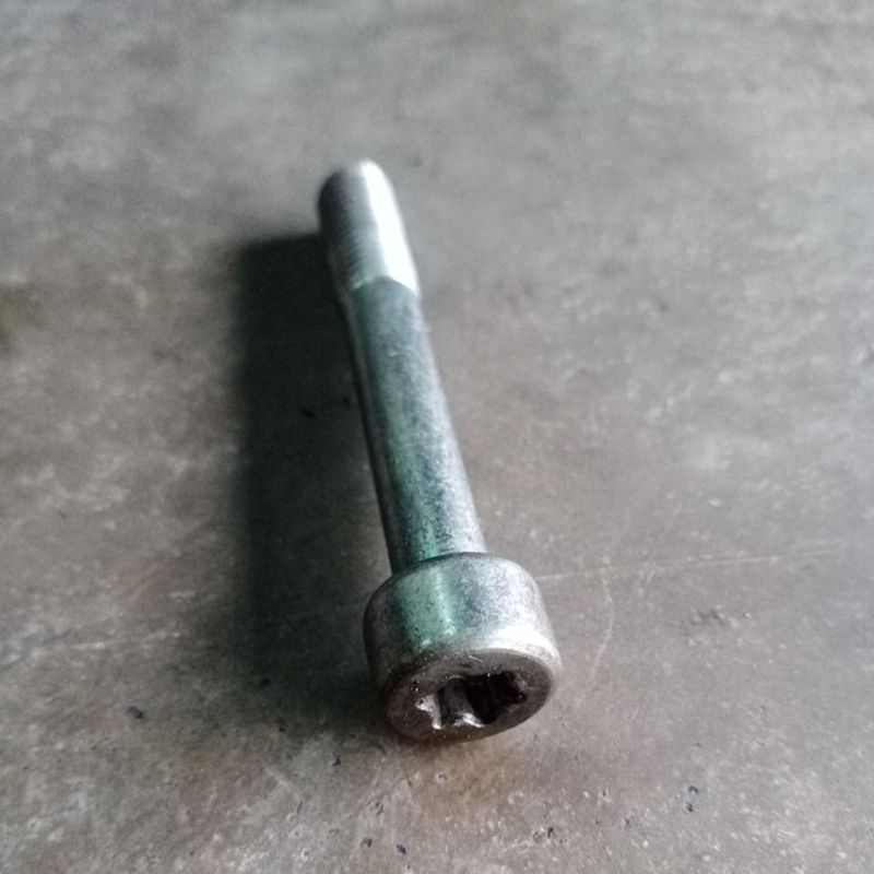 nissan Livina 1.8 tensioner skru used part | Shopee Malaysia