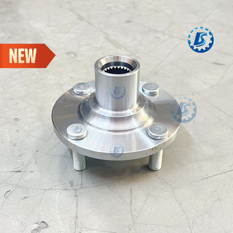 100% New Baru Perodua Myvi D20N Gen3 Alza 1.5 Ativa Front Wheel Bearing ...