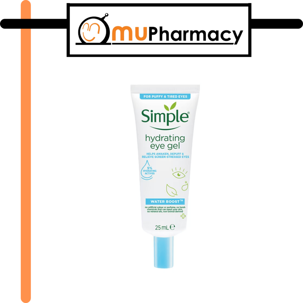 Buy Simple hydrating gel cream Online With Best Price, Jun 2026 ...
