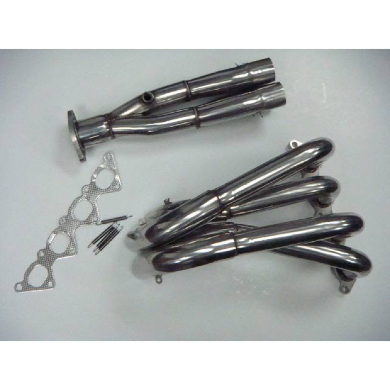 [ READY STOCK ] JASMA extractor Proton / Mitsubishi 4G91 / 4G92 / 4G93 ...