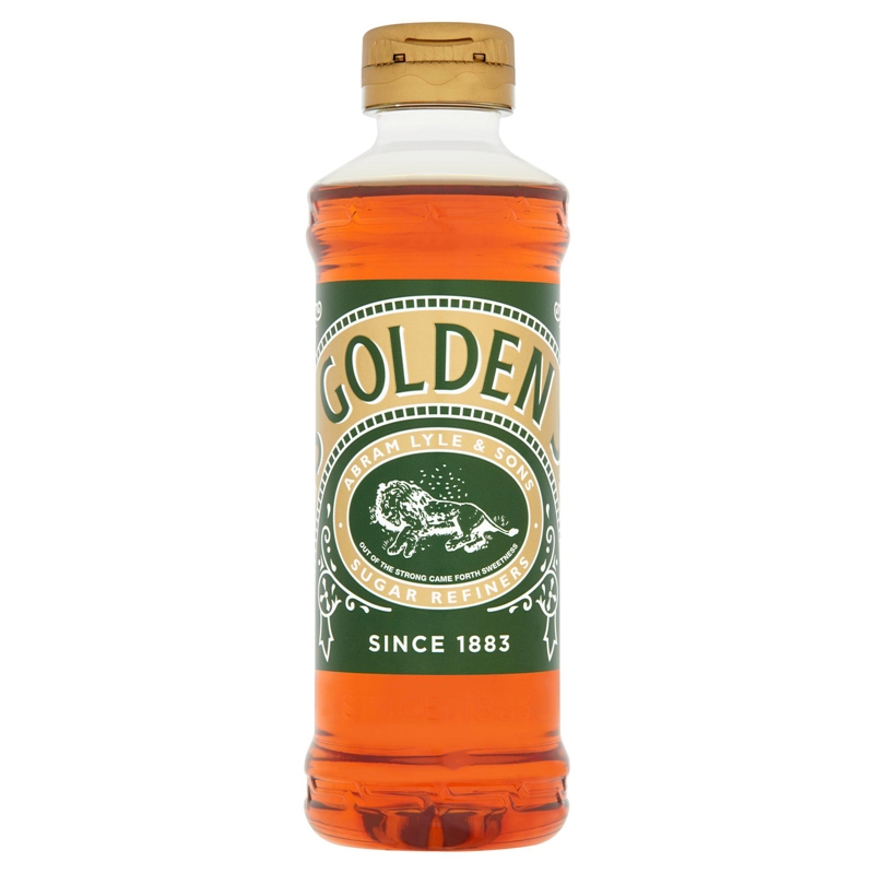 Lyle's Golden Syrup 700g | Shopee Malaysia