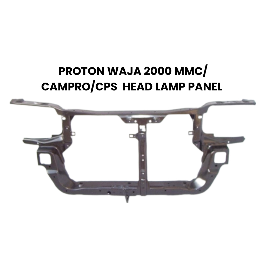 PROTON WAJA 2000 MMC/CAMPRO/CPS HEAD LAMP PANEL | Shopee Malaysia