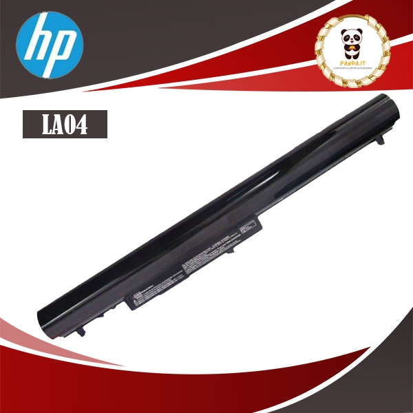 Hp LA03 LA04 728460-001 752237-001 Pavillion 14-N 15-N Laptop Battery Replacement Brand New Part ...
