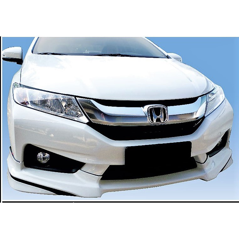 Honda City 2014 MDL Bodykit ABS | Shopee Malaysia