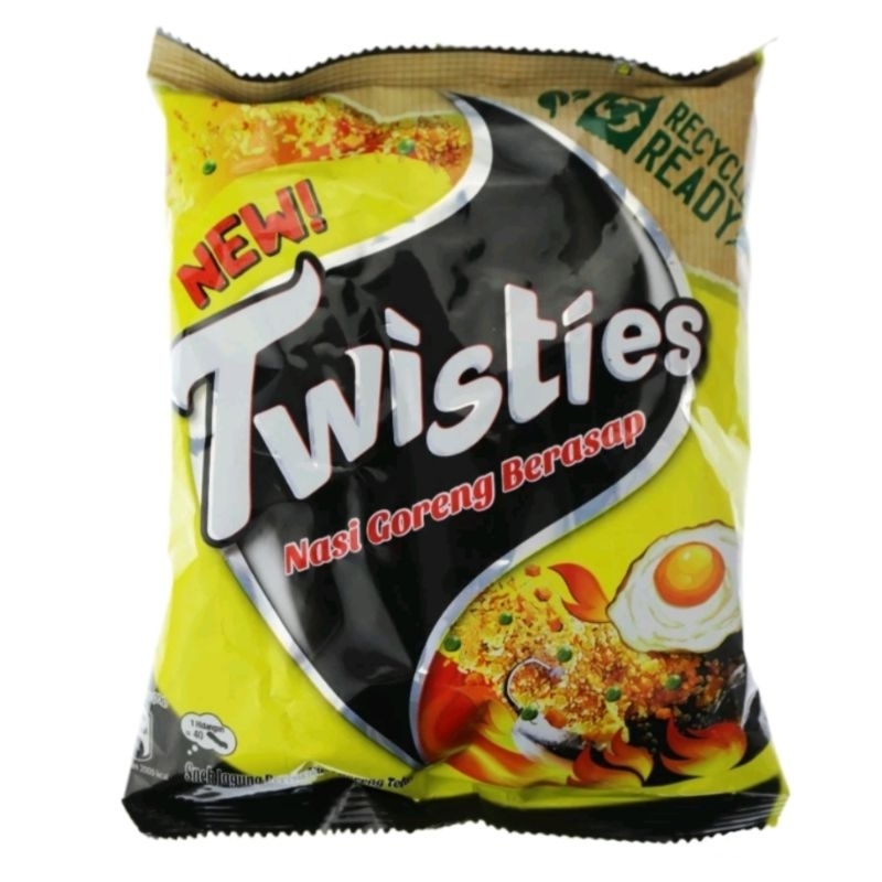 TWISTIES 60g Cheeky Cheddar Cheese | Roast Chicken Dance | Kaboom BBQ ...