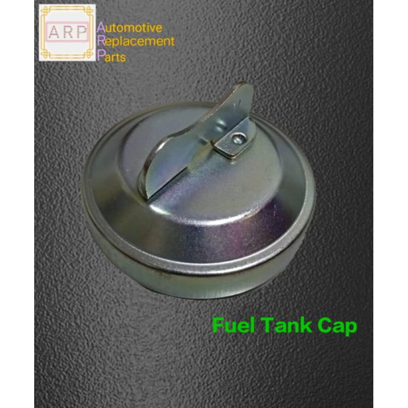 Fuel Tank Cap Kancil (petrol tank cap) | Shopee Malaysia