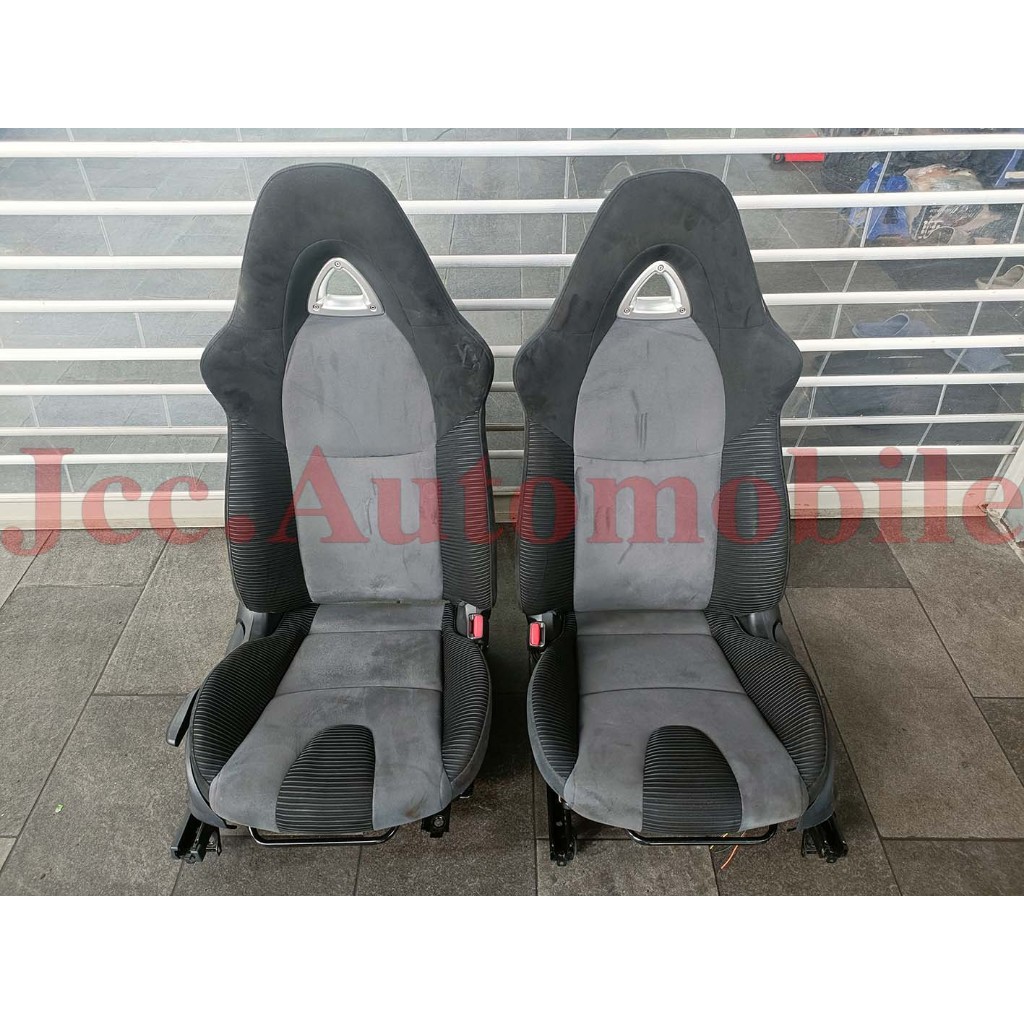 MAZDA RX-8 (SE3P) 2004-2008 FRONT SEAT (LEFT/RIGHT) | Shopee Malaysia