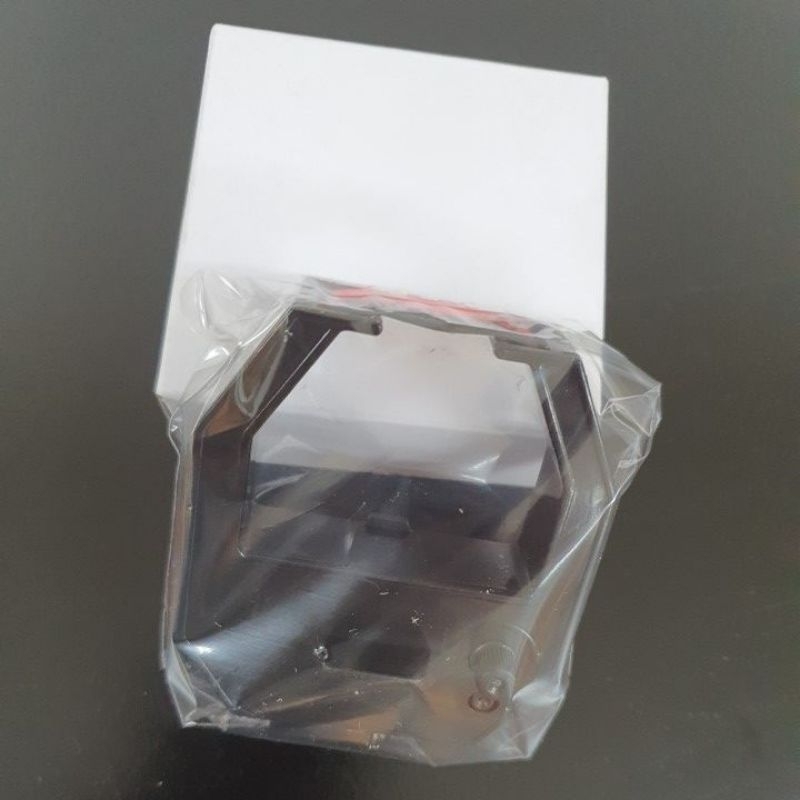 Geomaster 360D punch card machine ribbon time recorder ribbon Ink ...