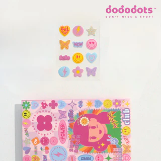 Dododots™ Beauty Patch, Online Shop | Shopee Malaysia