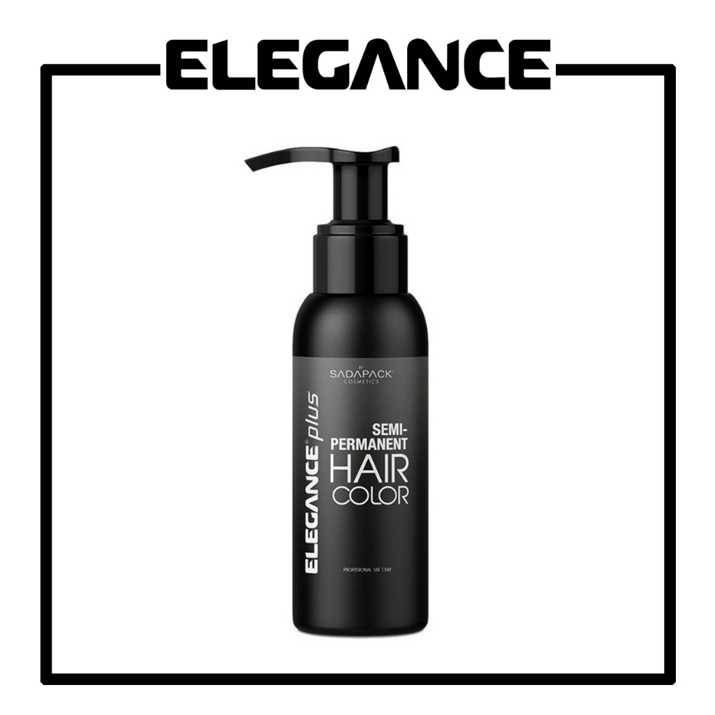 Elegance Temporary Hair Color | Beard Hair Color | Temporary Mustache ...