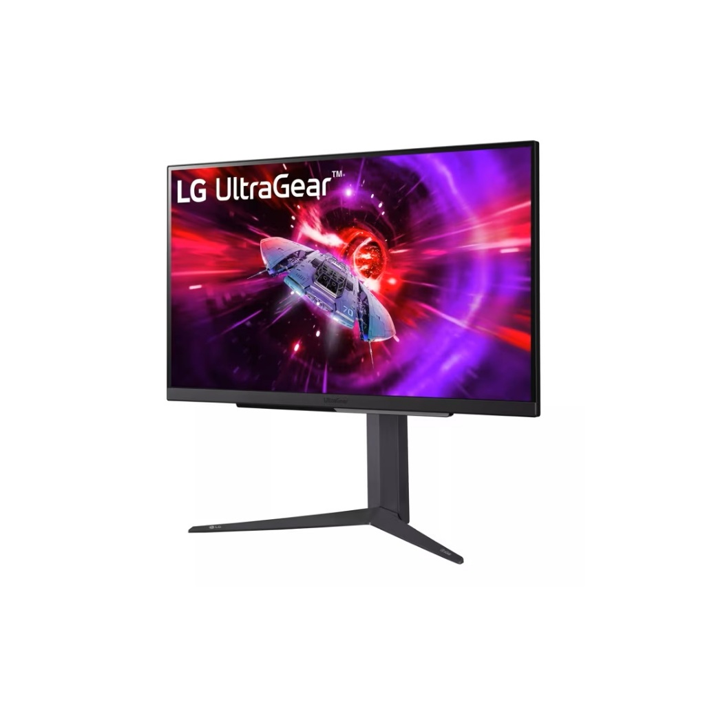 LG 27GR83Q 27" ULTRAGEAR GAMING MONITOR ( 27" IPS QHD / 1MS / 240HZ / G ...