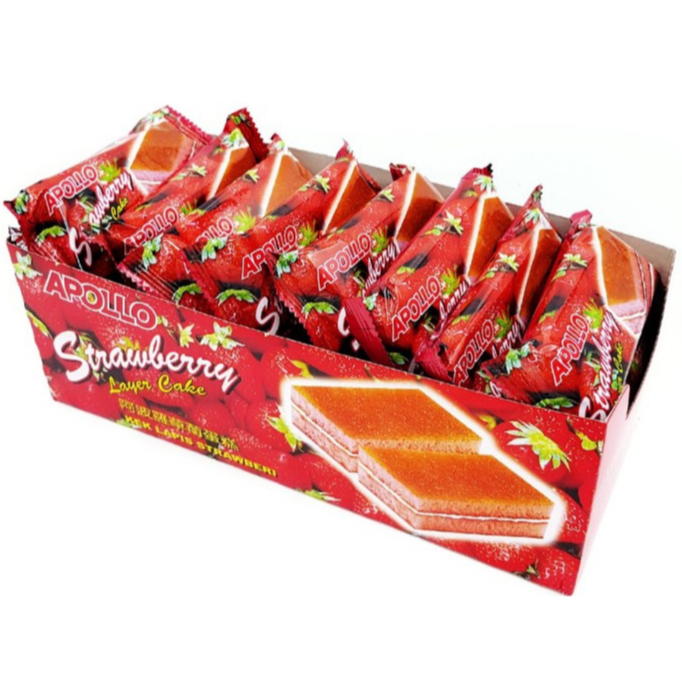 Apollo Layer Cake Multipack (24 packs) | Shopee Malaysia