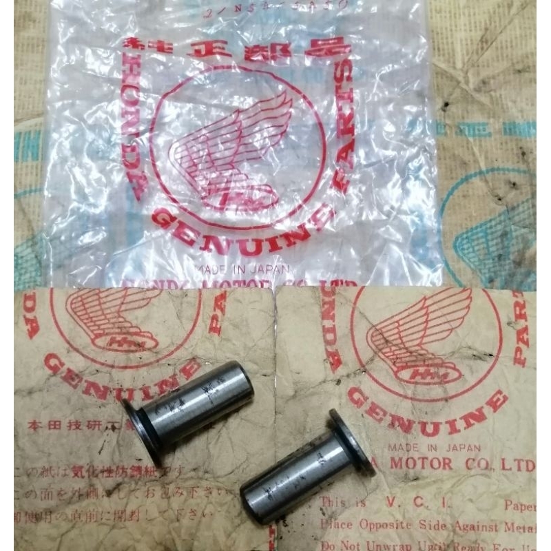 Honda 50CC C100/C102/C105T/C110/C200/CT200 Valve Lifter Set(1 pair)P/N ...