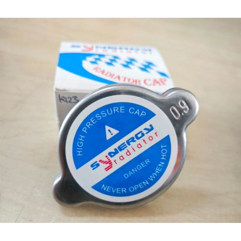 jcb Case 580L radiator cap High quality Synergy | Shopee Malaysia