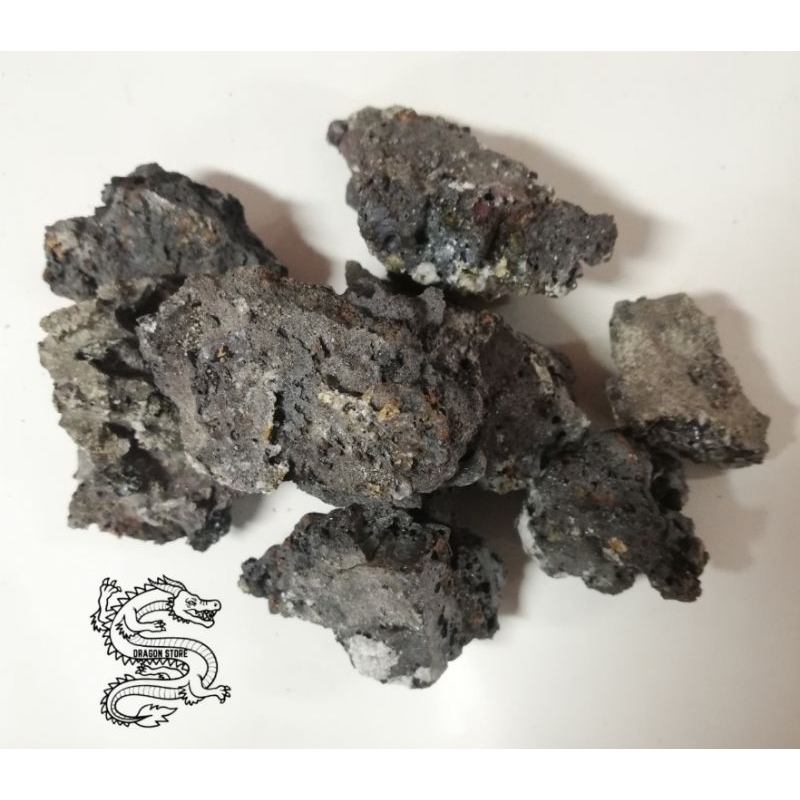 Tahi Besi Tempa - 100gram | Shopee Malaysia