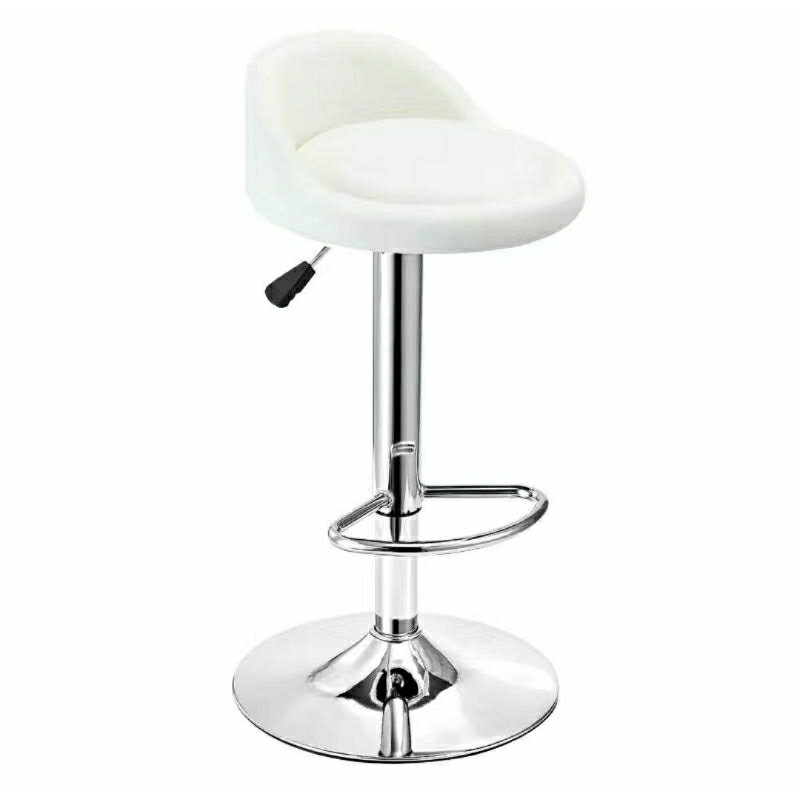 Hydraulic Bar stool chair height adjustable kerusi salon kaunter ...