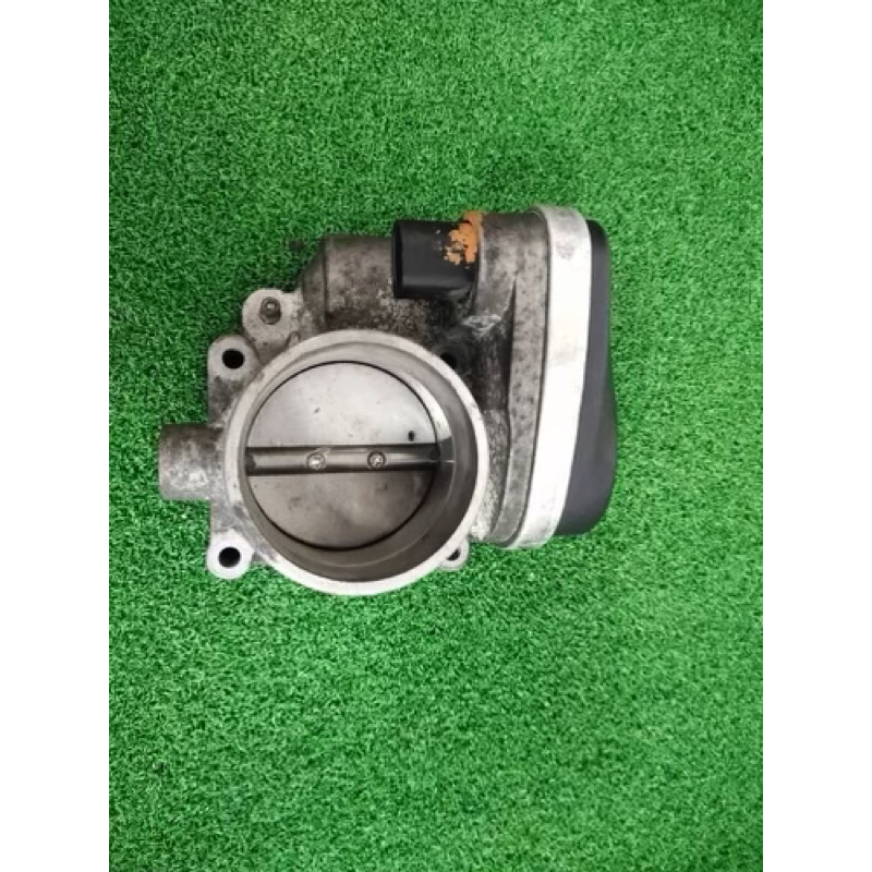 BMW E46 E39 E60 3 5 SERIES M54 N52 GENUINE THROTTLE BODY | Shopee Malaysia