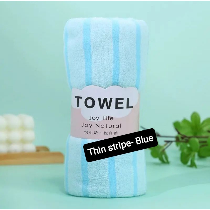 🇲🇾 Ready Stock Face towel Microfiber Doorgift Wedding gifts present ...