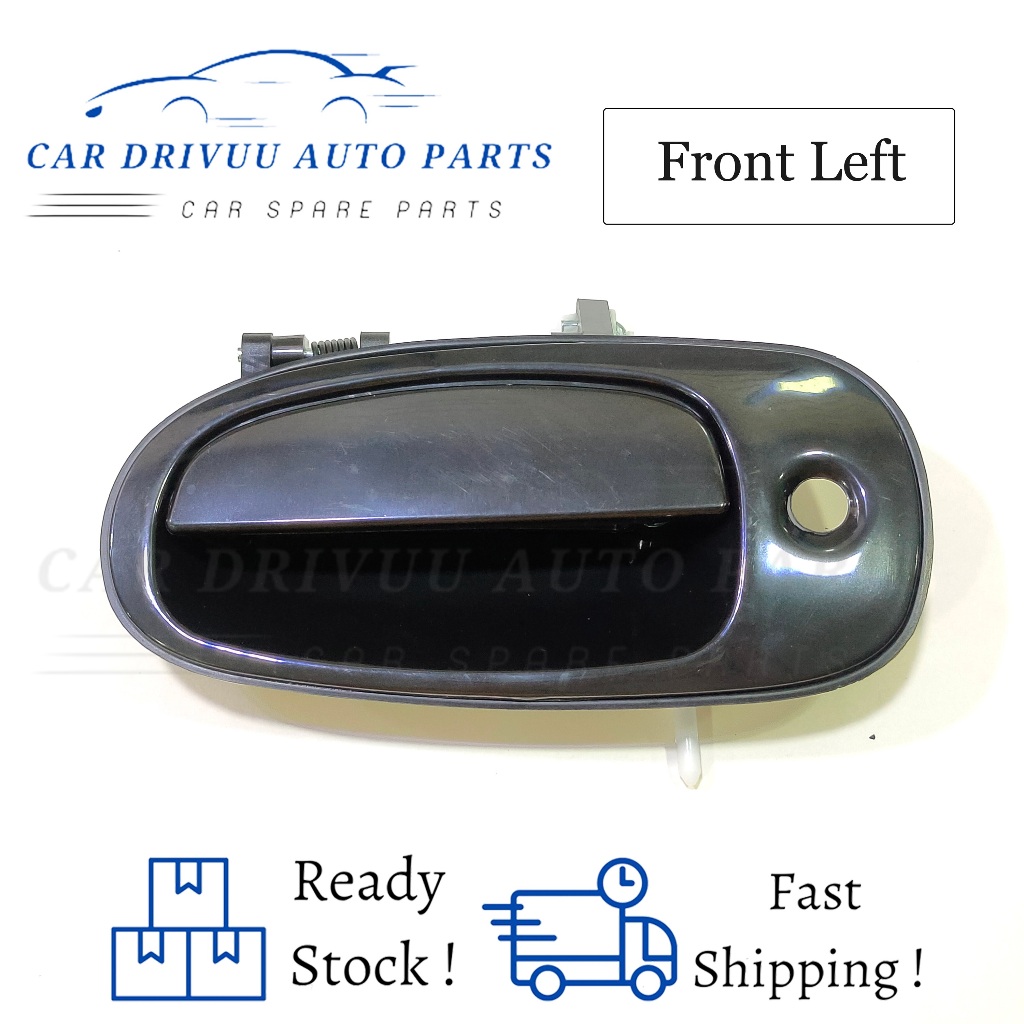 Proton Waja Door Outer Handle | Shopee Malaysia