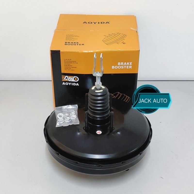 BRAKE BOOSTER ISUZU D-MAX VCROSS | Shopee Malaysia