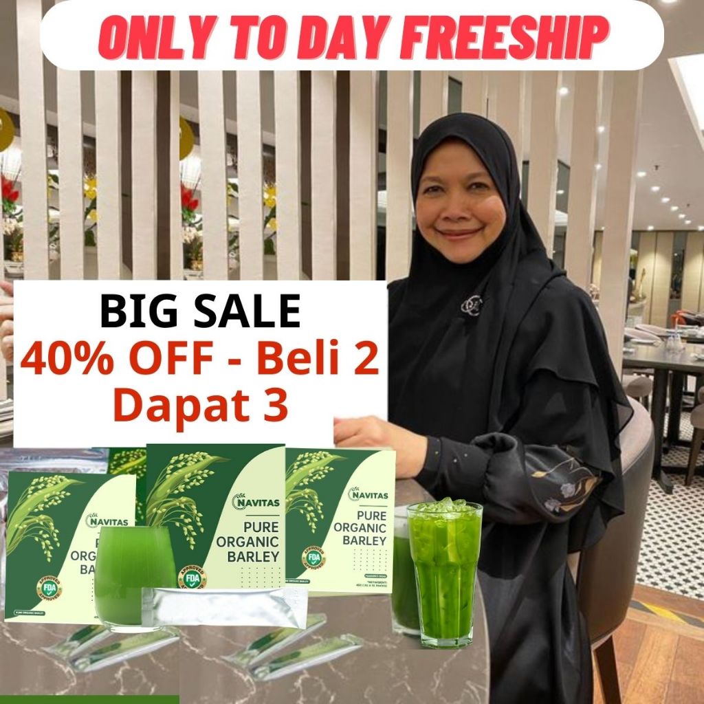 Barley grass powder Japan Nutrition Institute brand NAVITAS 100% ...