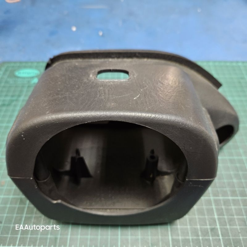 Perodua Kelisa Steering Switch / Steering Column Cover | Shopee Malaysia