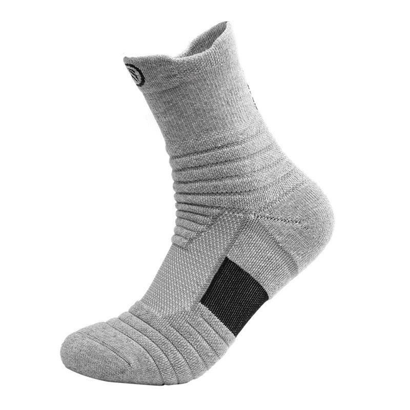 Sport Socks Anti Slip Sarung Kaki Breathable High Quality Running ...